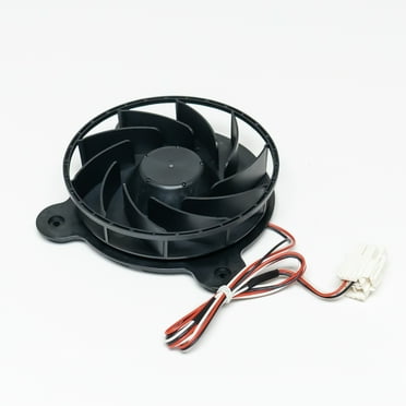 Samsung Genuine OEM Refrigerator Evaporator Fan Motor Assembly DA81 ...