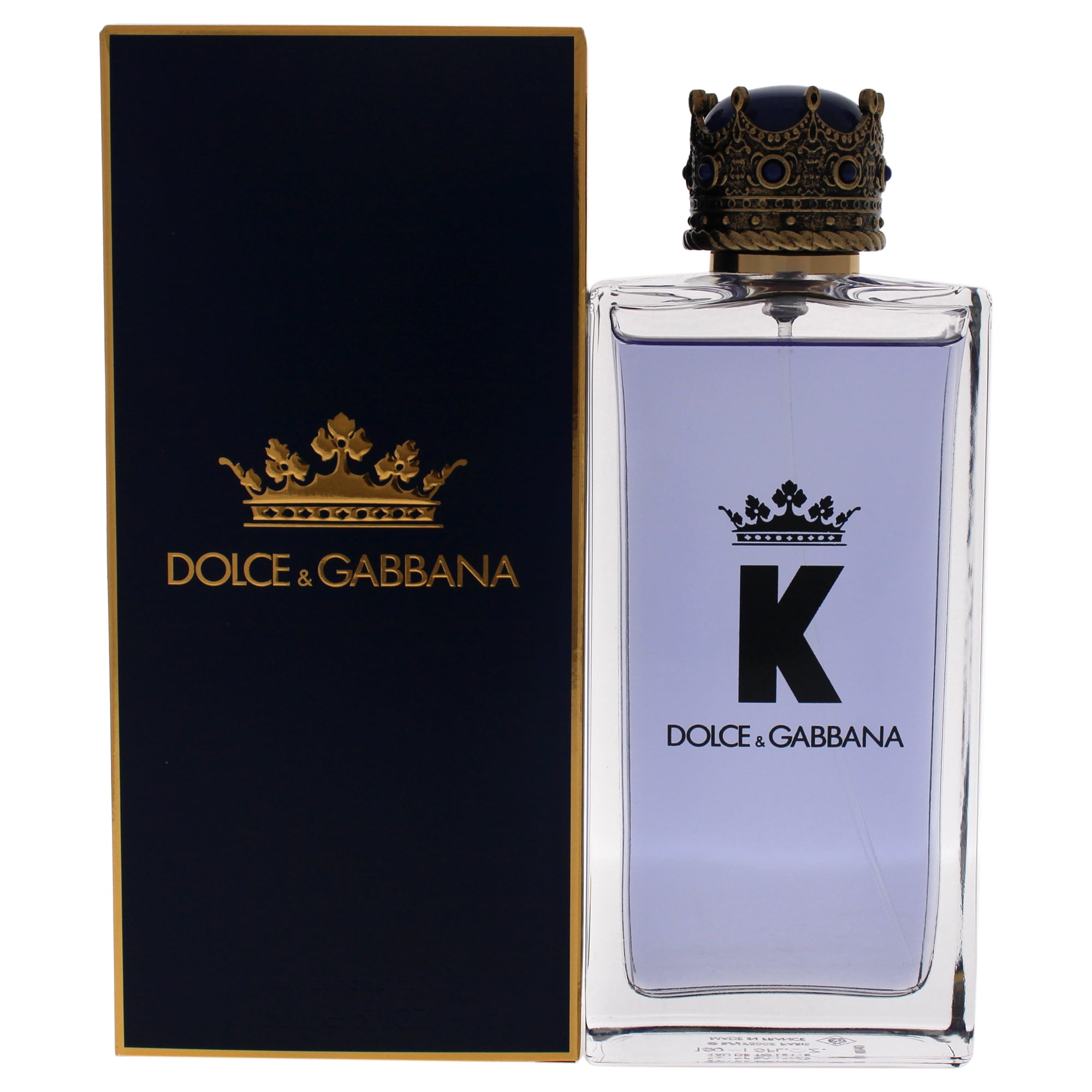 Aerosol EDT Dolce & Gabbana 5 oz | Walmart en línea