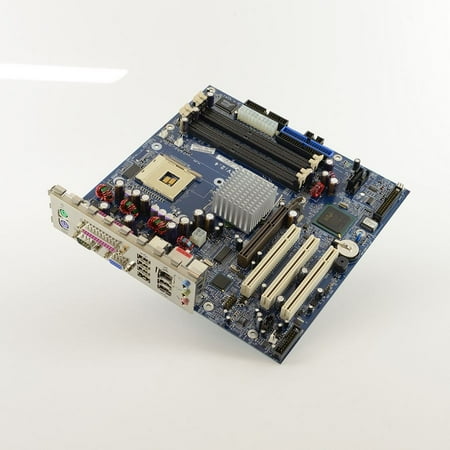 Lenovo ThinkCentre M50 Type 8189 Tower Motherboard P/N 13R8931 13R8939 ...