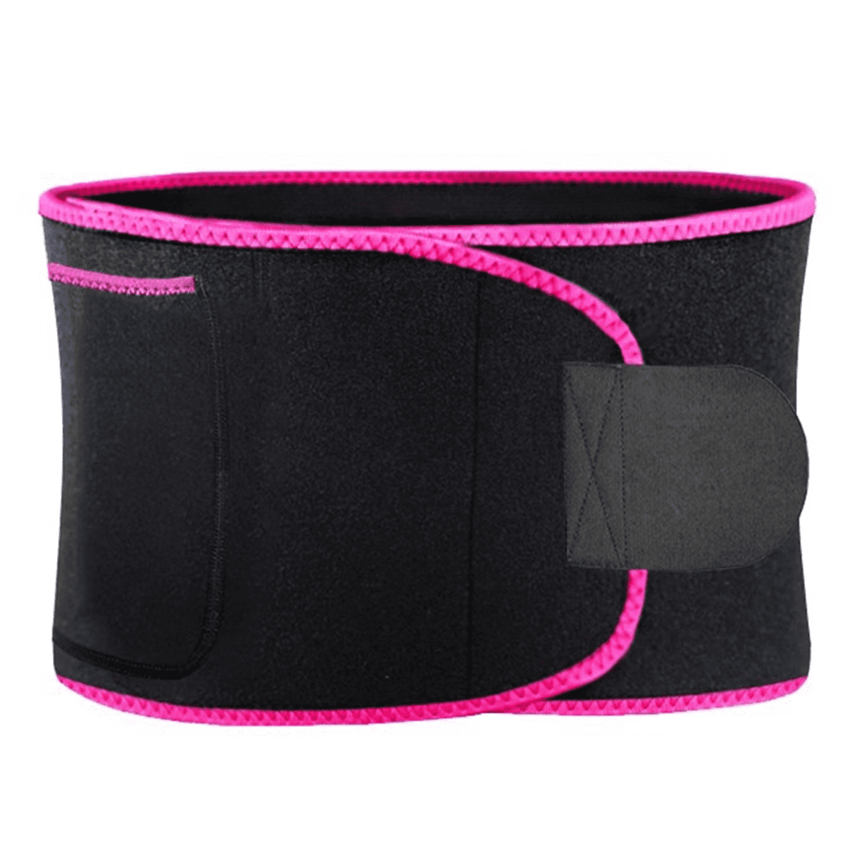 Click here for Unbranded Gym Running Fitness Waist Shaping Sweati... prices