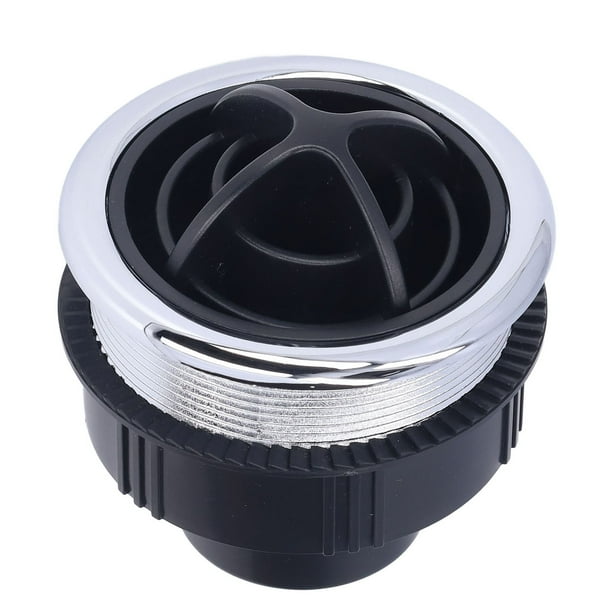 ANGGREK Air Conditioning Outlet Vent,Round Bus Air Conditioning Vent ...