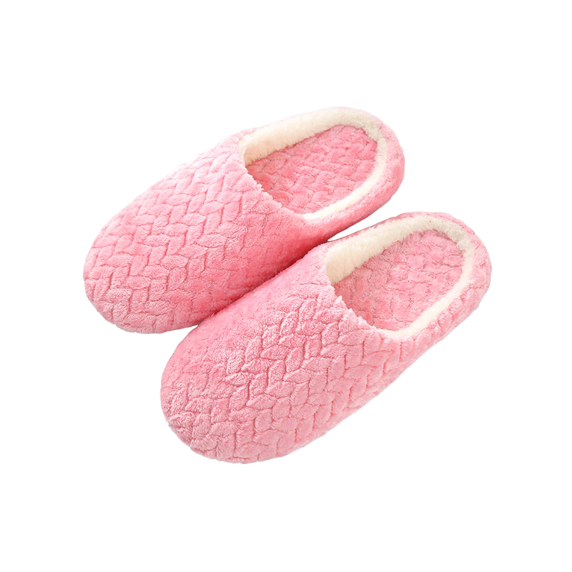 Click here for Luxur Womens Slipper Cozy Clogs Slippers Fluffy Sl... prices