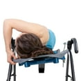 Teeter FitSpine LX9 Back Pain Relief Inversion Equipment, Body Gravity ...
