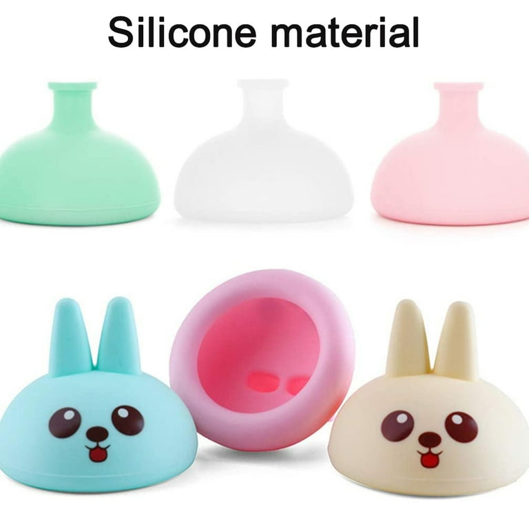 Chest Physiotherapy Cup