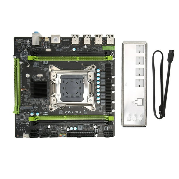Gaming Motherboard,Mainboard with NVME M.2 PC Motherboard Desktop ...