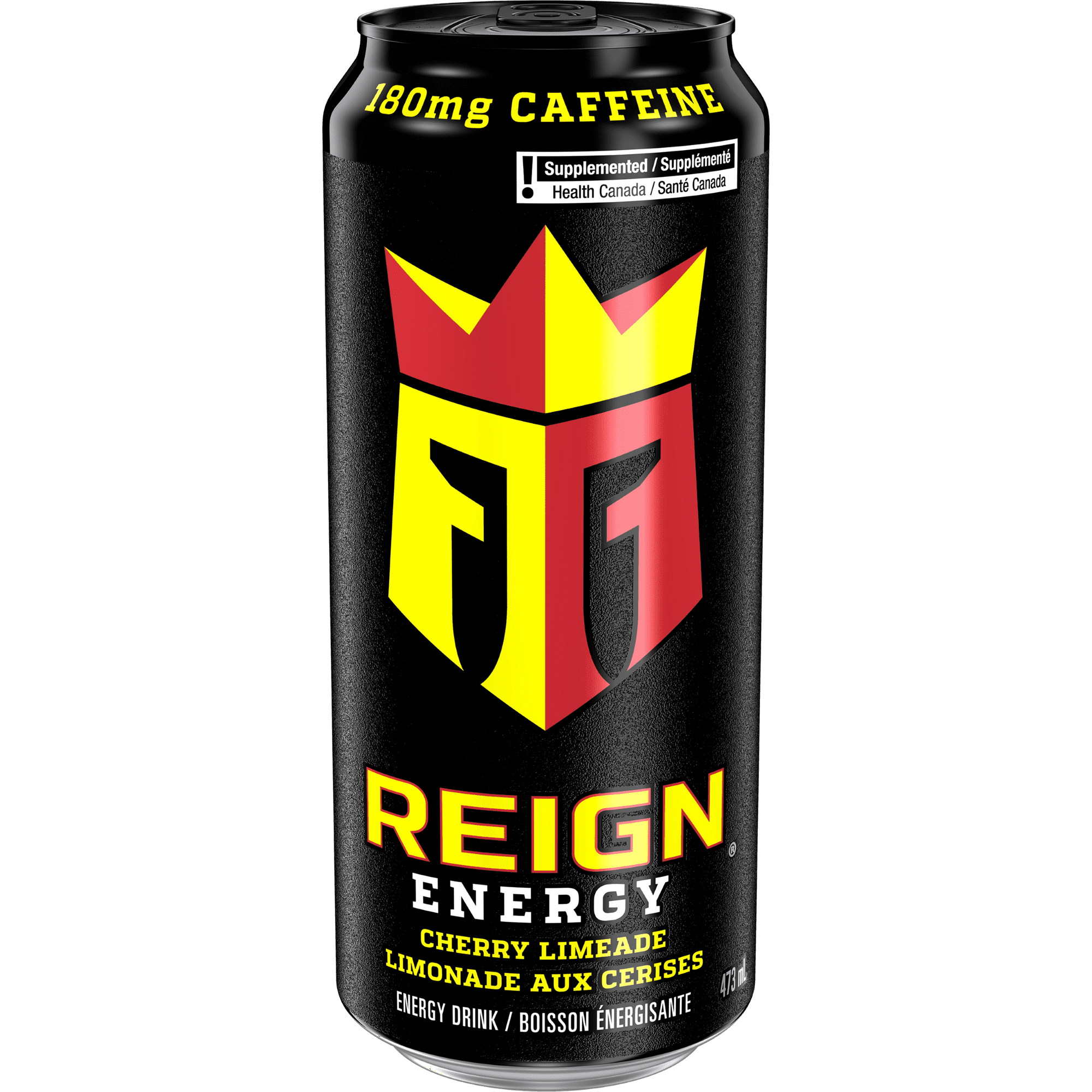 Click here for Reign Watches Reign Cherry Limeade 473 Ml prices