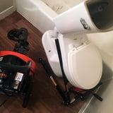 Toilet Master Jack 40275 Universal Fit Toilet Master Jack - Walmart.com