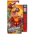 Transformers Netflix Toy: WFC-K43 Hot Rod Core Class | War for ...