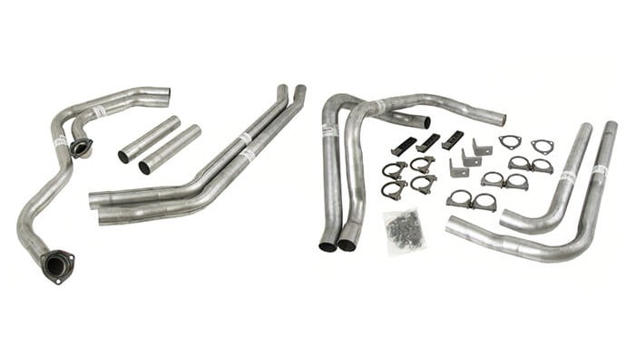 Dynomax Dual Kits - Walmart.com