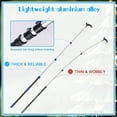Ladderless Telescopic Poles for Hanging Christmas Lights, Long ...