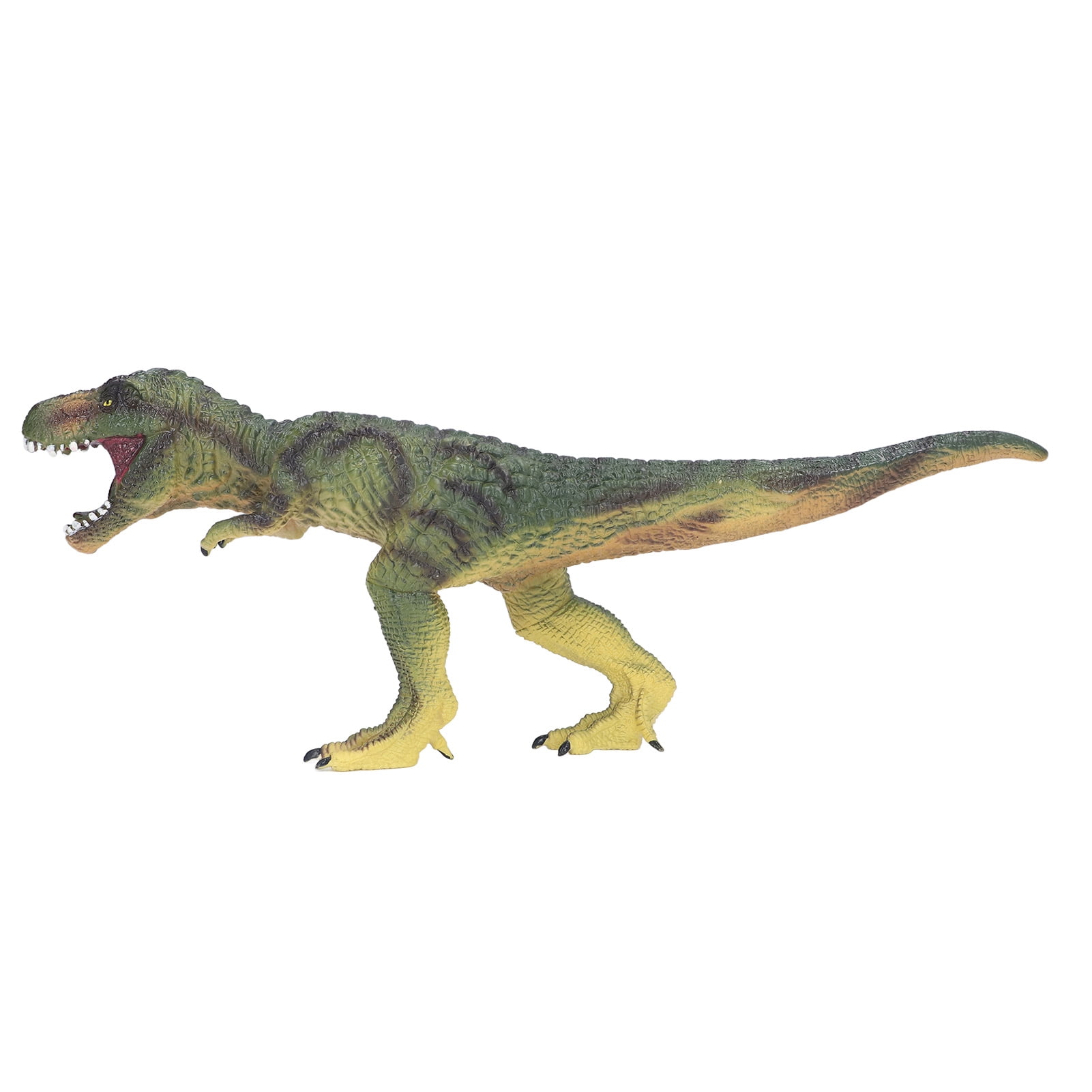 Dinosaurio Tyrannosaurus Rex Figura Tyrannosaurus Rex Forma Real ...