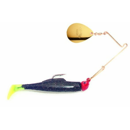 Redfish Magic Saltwater Spinnerbait | Walmart Canada