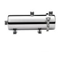 Ultrafiltration Water Purifier Stainless Steel 1000L, Water Filters ...