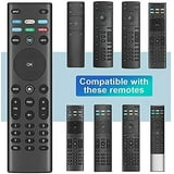 Vizio XRT140 OEM Infrared Remote Control for Original Smart TV Models ...