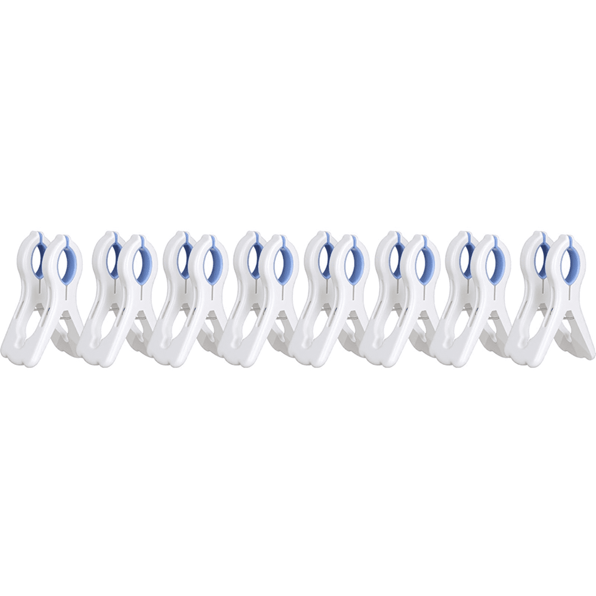 Click here for Unbranded 8 Pack Marine Boat Rail Towel Clips Stor... prices