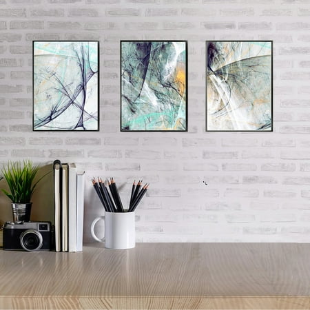 Polyester Oil Canvas Art Posters and Prints Wall Art Picture for Living ...