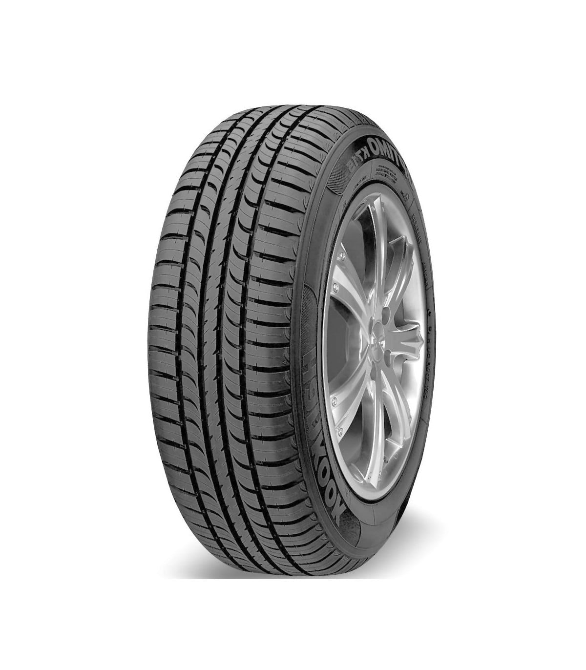 Llanta 155/70R14 77T Hankook Optimo K715 HT | Bodega Aurrera en línea