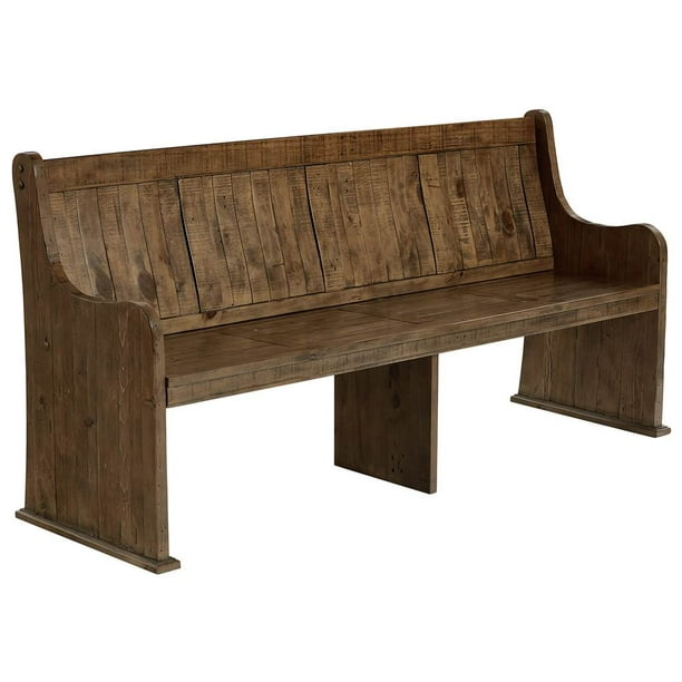 Church Benches