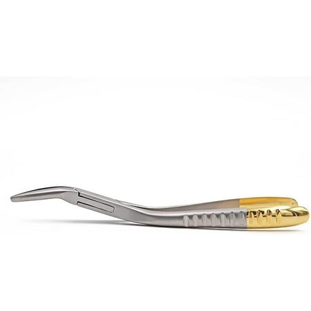 Dental Root Fragment Minimally Invasive Tooth Extraction Forcep Tooth ...