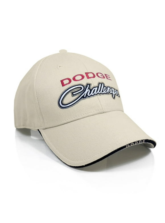 Dodge Challenger Hats