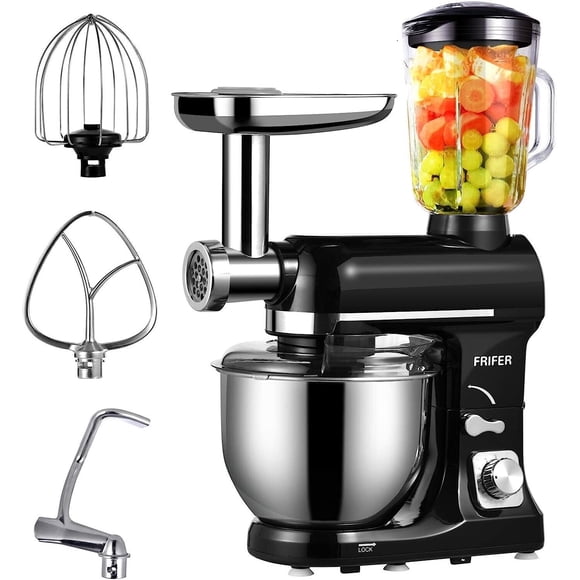 Get Grinder Mixer