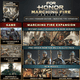 For Honor: Marching Fire Edition - Day 1, Ubisoft, Xbox One ...