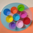 ACDANC 2026 New 24Pcs Silicone Molds for Food High End Appearance ...