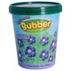 Bubber® Sculpting Dough, 7 oz. Bucket, Purple - Walmart.com