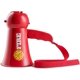 Dress-Up-America Firefighter Megaphone Mic For Kids - Red Fireman Mega ...