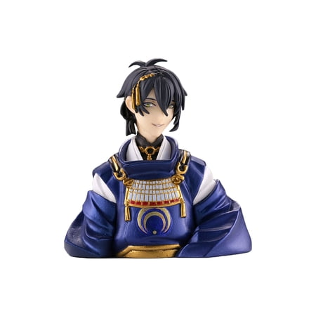 Touken Ranbu Online Chouzou Collection Mikazuki Munechika Mini Figure ...