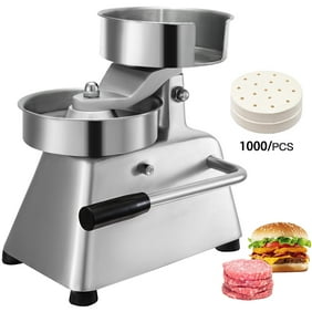 LEM Big Bite Auto Burger Patty Maker - Walmart.com
