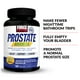 Force Factor Prostate Advanced, Prostate Supplement for Men,180 Tablets ...