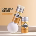 Beauty And Personal Care Beauty And Personal Care Solid Hair Styling Wax