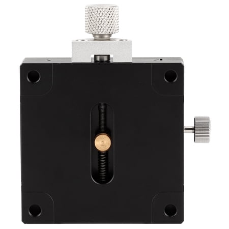 Manual Linear Stage BORDSTRACT XZ - 60x60mm Aluminum Alloy Sliding ...