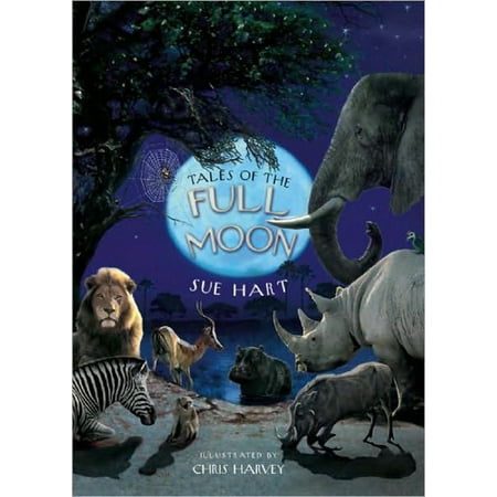 Tales of the Full Moon Book | Walmart Canada