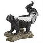 Design Toscano Stinky the Striped Skunk Statue - Walmart.com