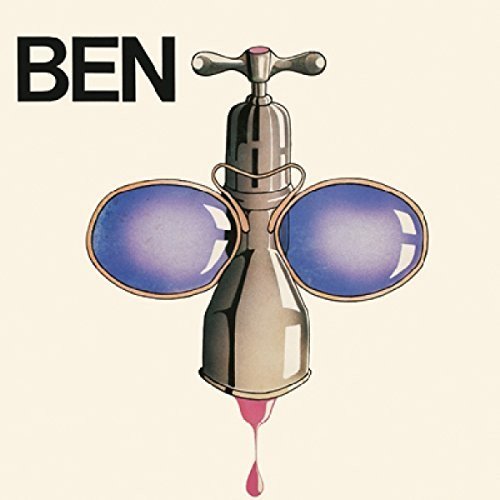 Ben (Vinyl) (Remaster) - Walmart.com
