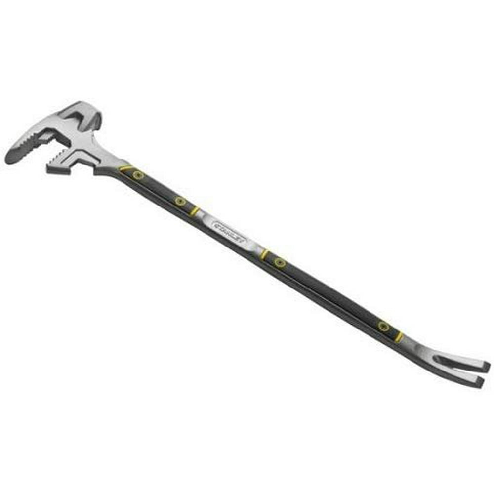 Stanley FatMax Xtreme 55-120 FuBar III - Walmart.com - Walmart.com