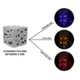 Minecraft Ceramic Ore Block LED Mood Light | 6 Inches Tall - Walmart.com