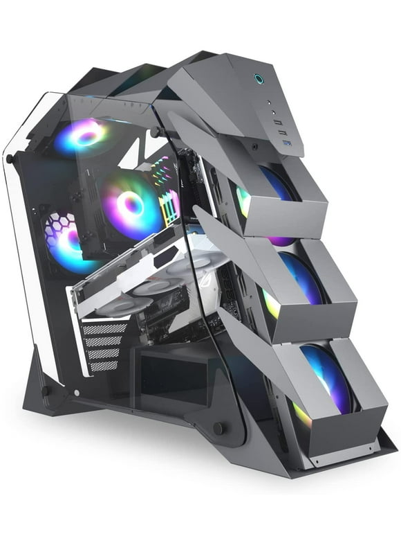 Cases & Towers in Computer Components - Walmart.com