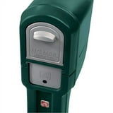 Step2 Heavy-Duty MailMaster Plus Plastic Mailbox with Spruce Finish ...