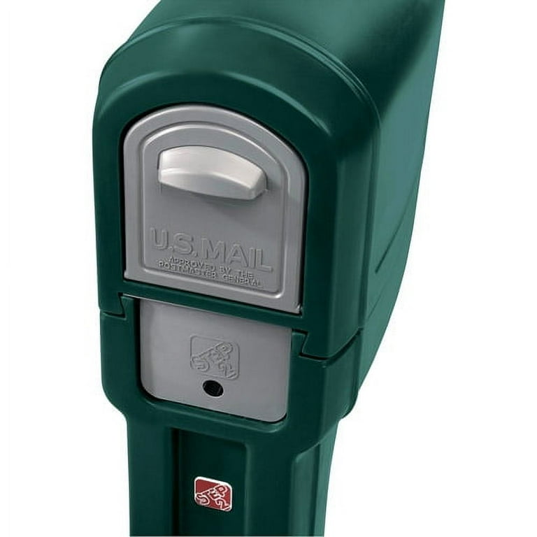 Mailmaster Timberline Plus Mailbox