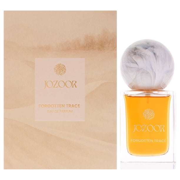 Perfume Jozoor Forgotten Trace Eau de Parfum 100 mL Unisex | Walmart en ...