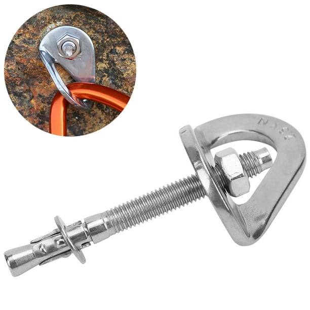 Climbing Nut Tool
