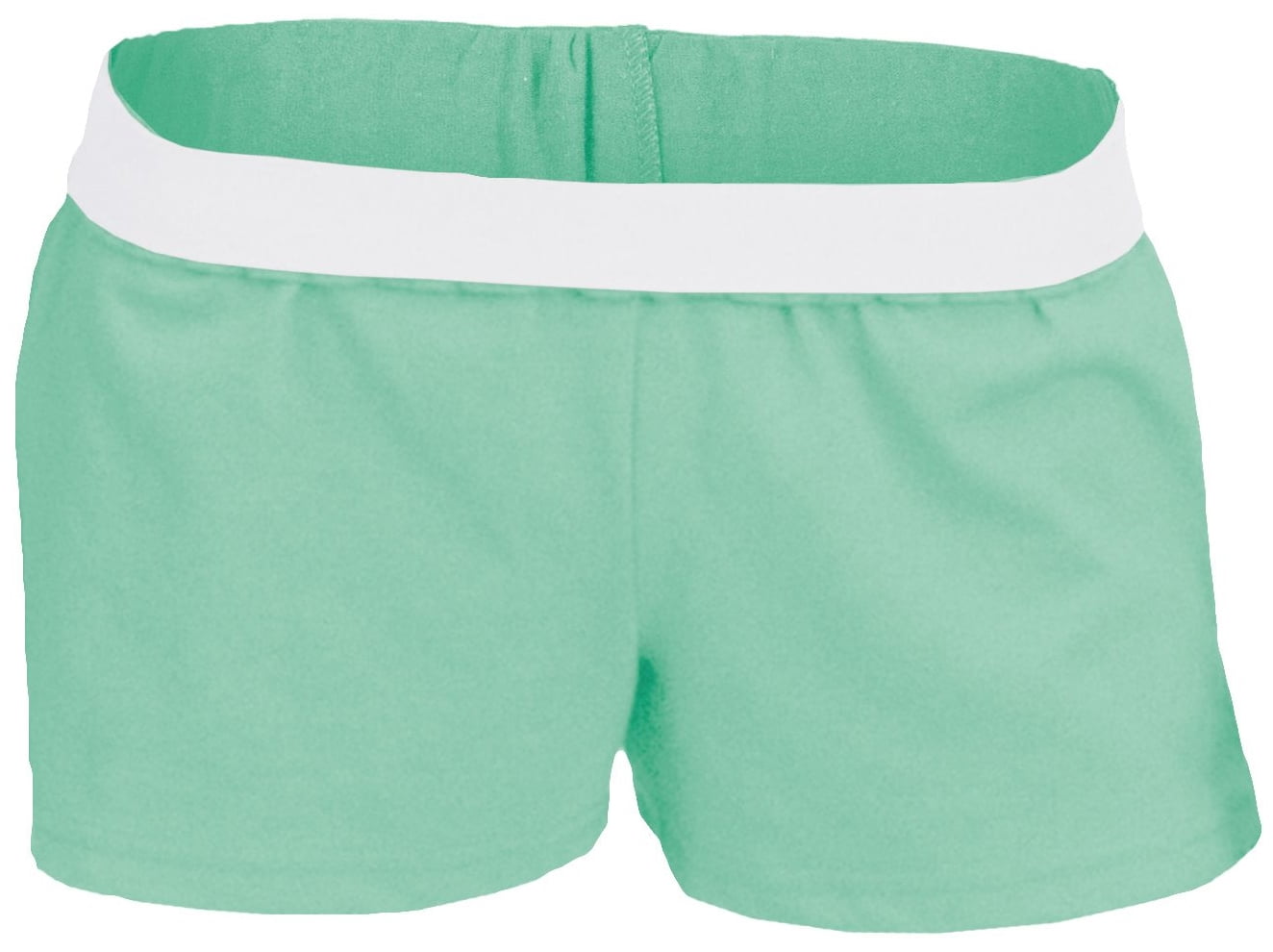 Soffe Juniors' Cheer Shorts - Walmart.com