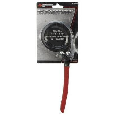Wilmar W54052 Oil Filter Wrench - Walmart.com