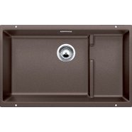 BLANCO PRECIS 30" Single Undermount - Anthracite - Walmart.com