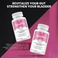 FemiPro Bladder Support Supplement - Probiotic Femi Pro Urinary Control ...