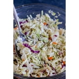 Concord Foods Coleslaw Dry Mix, Fresh Success, 1.87 oz Pack for Perfect ...