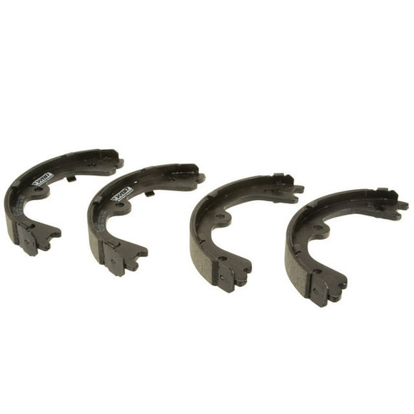 Nissan Frontier Parking Brake Shoe